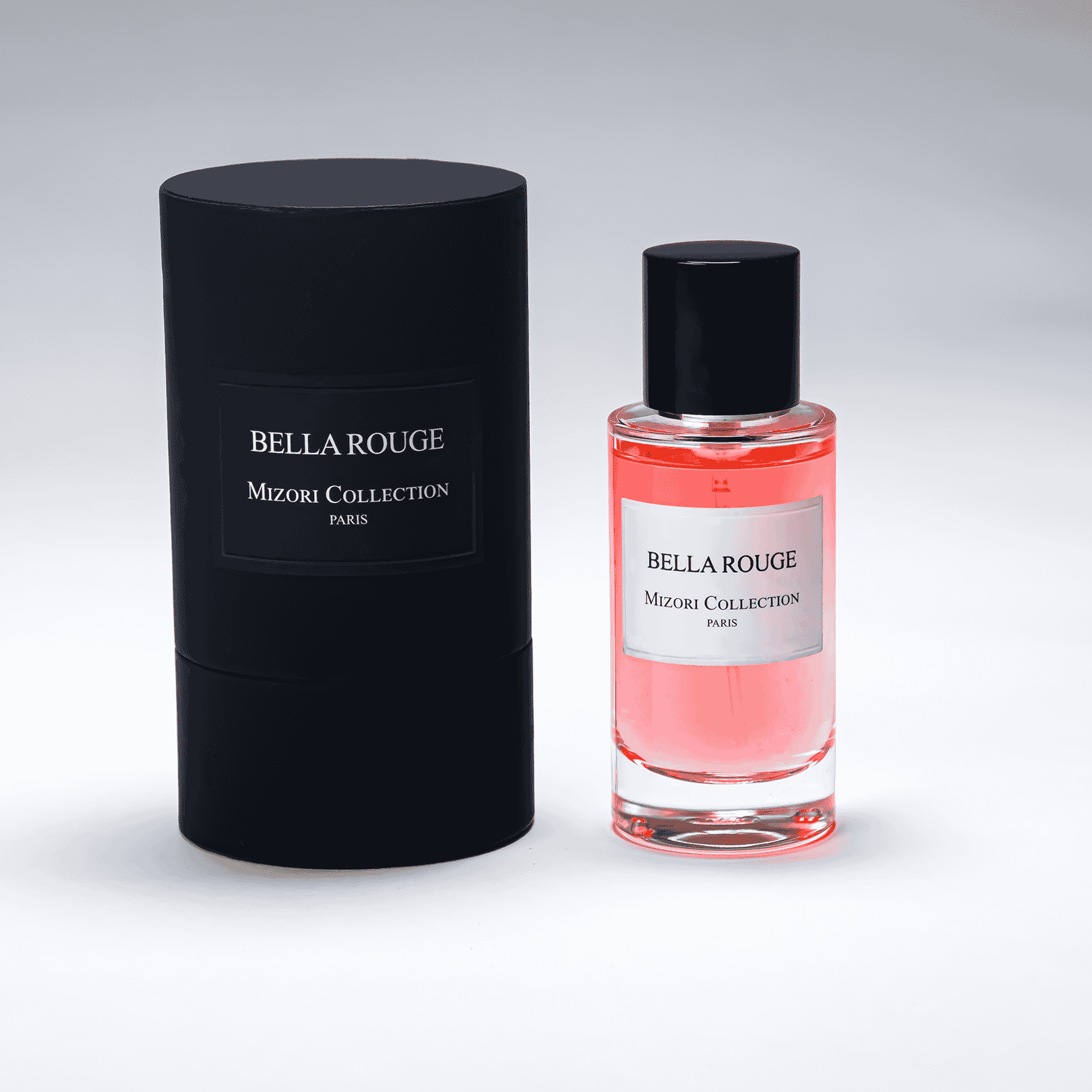 Women Perfume by Mizori Collection Paris - Luxury fragrance